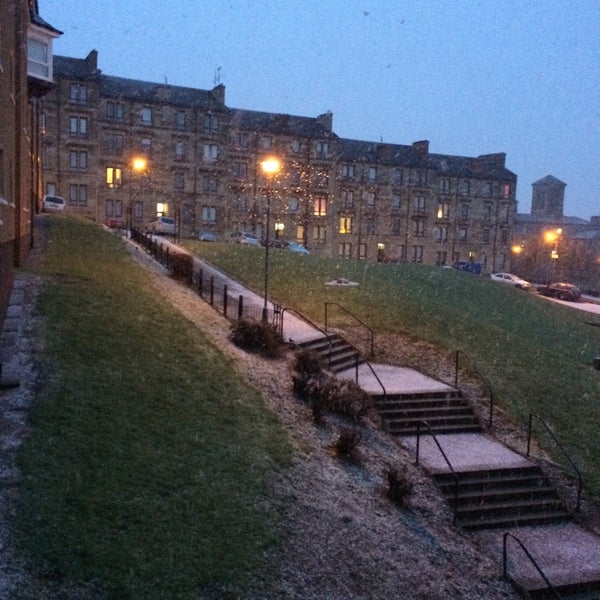 Dennistoun - East End - Glasgow, Glasgow City