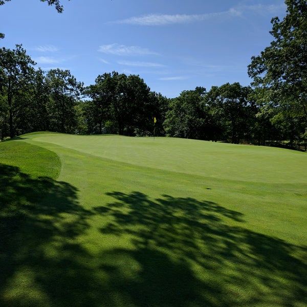 East Hampton Golf Club - 259 Abrahams Path