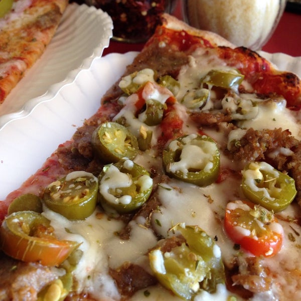 Goomba’s Pizzeria - Pizza Place in San Antonio