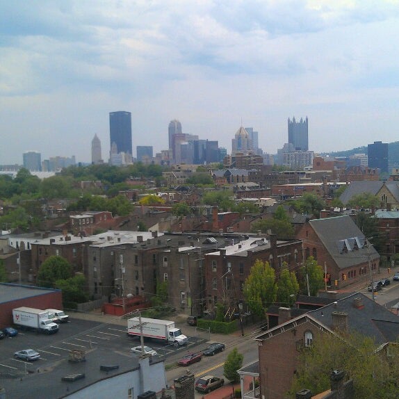 North Side - Allegheny Center - Pittsburgh, PA