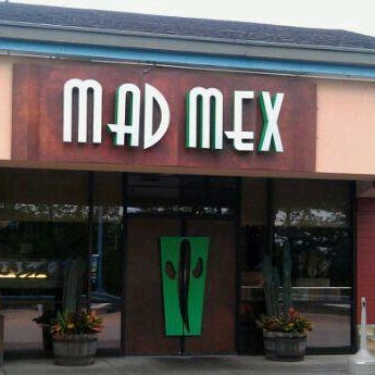 Mad Mex - Mexican Restaurant in Scott Township