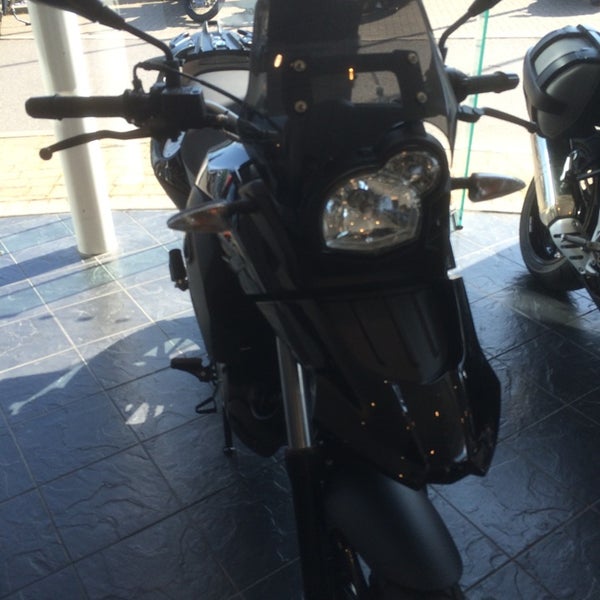 BMW North Oxford - Wolvercote - 2 tips from 132 visitors