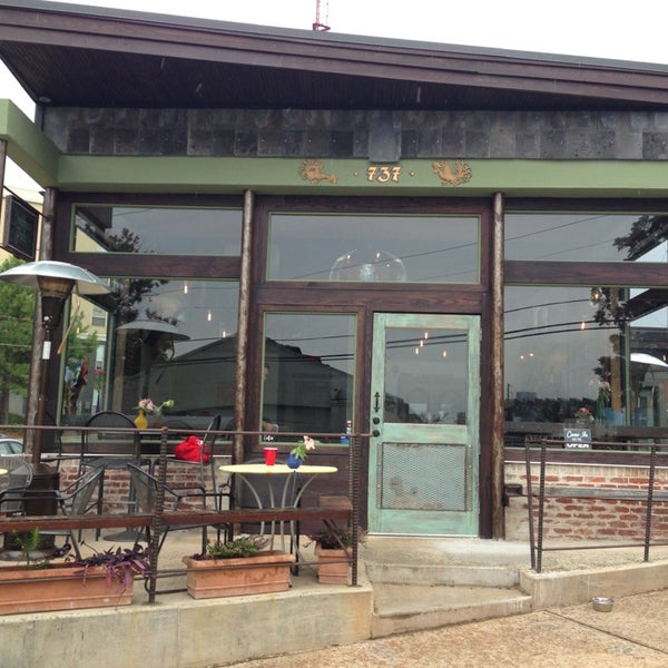 Bantam Pub - Old Fourth Ward - 43 tips