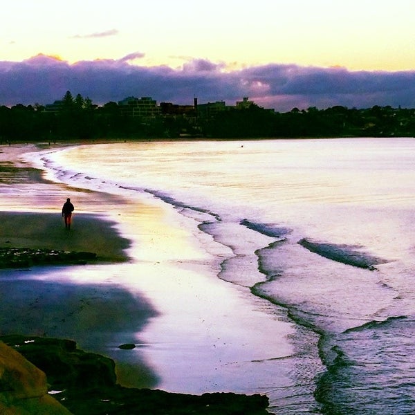 Takapuna Beach - Takapuna - 24 tips