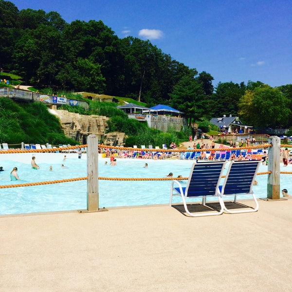 Raging Rivers WaterPark - 8 tips from 398 visitors