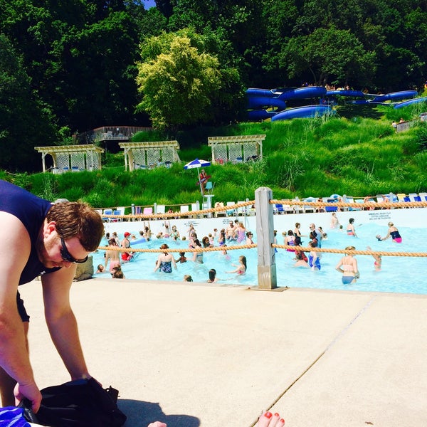 Raging Rivers WaterPark - 8 tips from 398 visitors