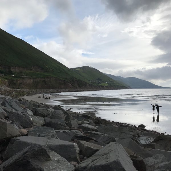 Rossbeigh Beach - 5 tips from 237 visitors