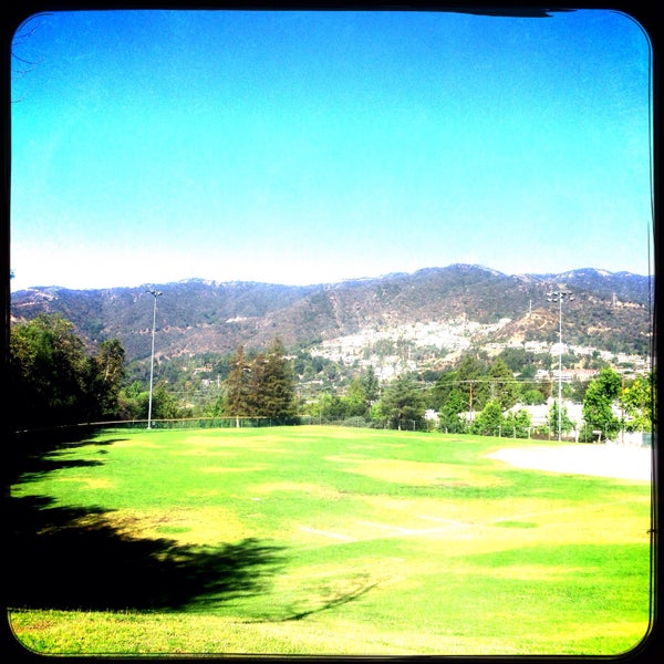 Montrose Community Park - 5 tips