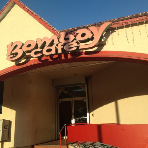 Bombay Cafe - 19 tips