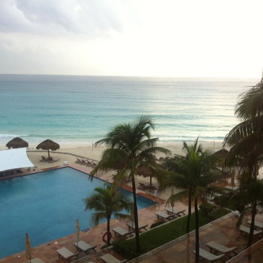 The Westin Resort & Spa - Resort in Cancun