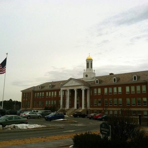 Siena College - University