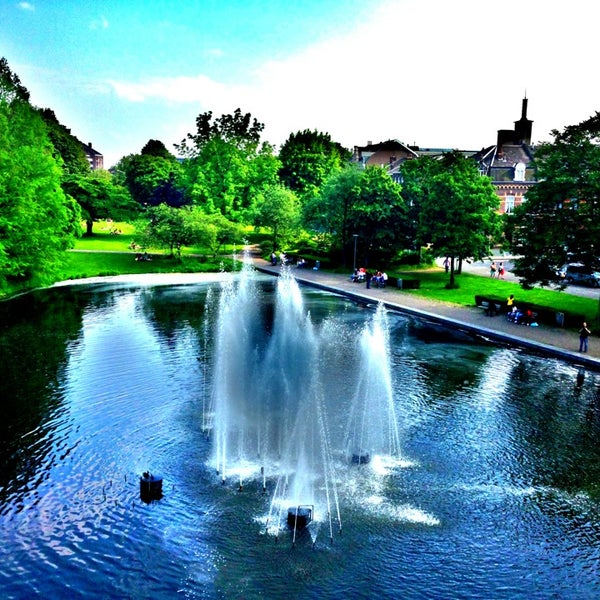 Stadspark - 13 tips from 1808 visitors