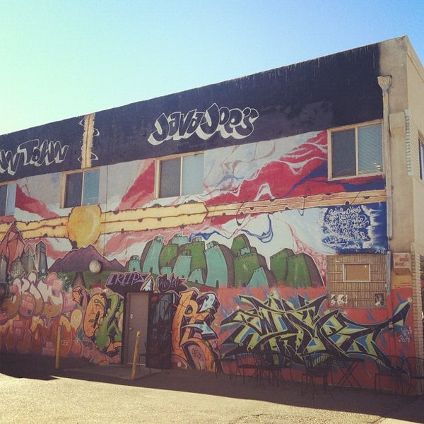 Java Joe's - 32 tips