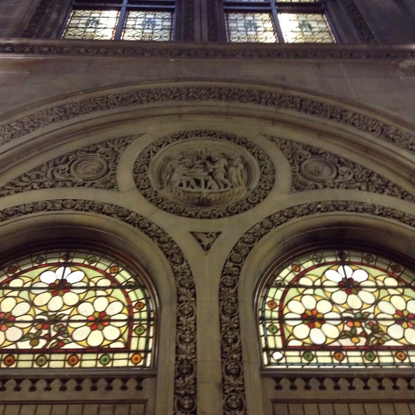 Leeds Central Library - Library in Leeds