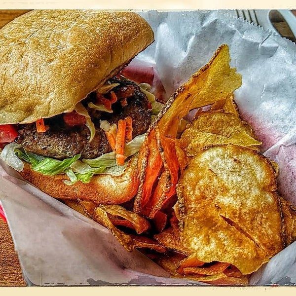 Atlantic House Restaurant - 109 Screen Street