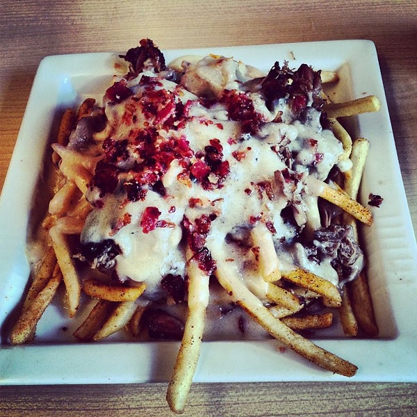Carnitas' Snack Shack - North Park - San Diego, CA