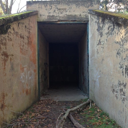 Maudslay State Park - Park