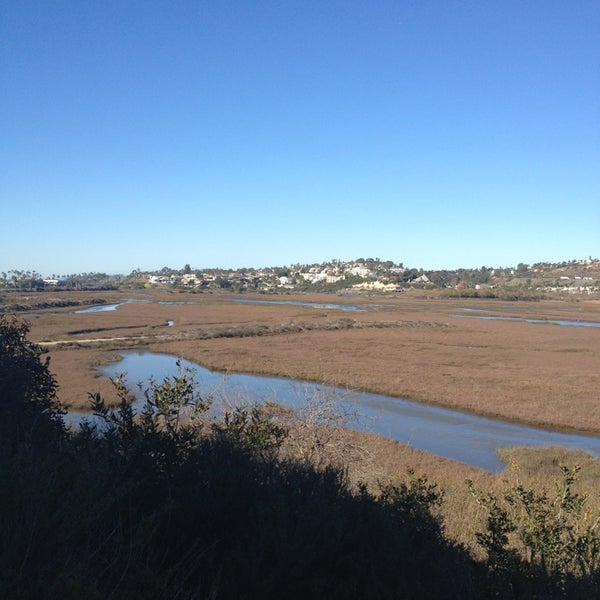 San Elijo Lagoon - 10 tips from 609 visitors