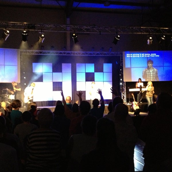 New Walk Church - Zephyrhills, FL