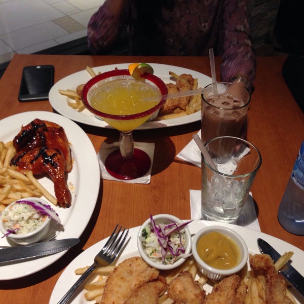 Tony Roma's - 11 tips from 1553 visitors