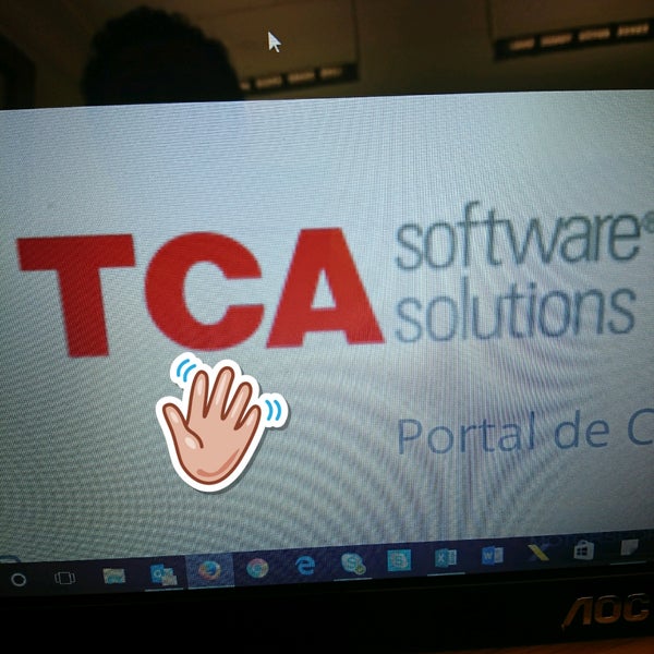 TCA Software Solutions - Tech Startup in Monterrey