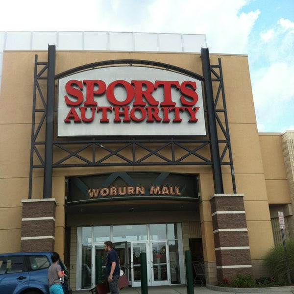 Woburn Mall - Woburn, MA