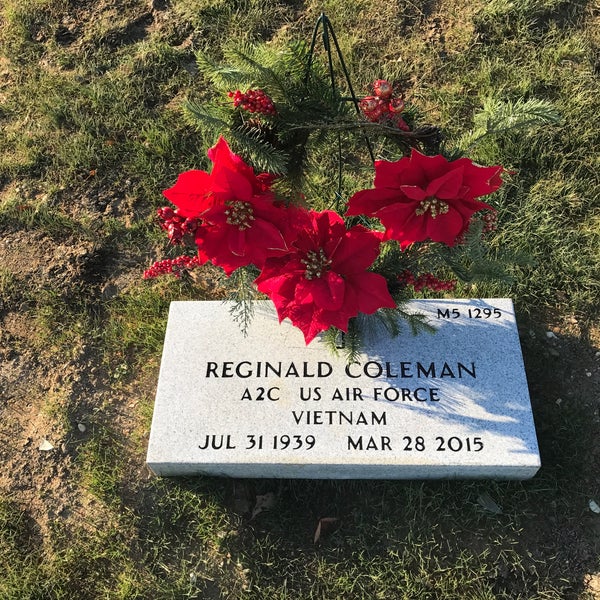 Cheltenham Veterans Cemetery - 4 tips