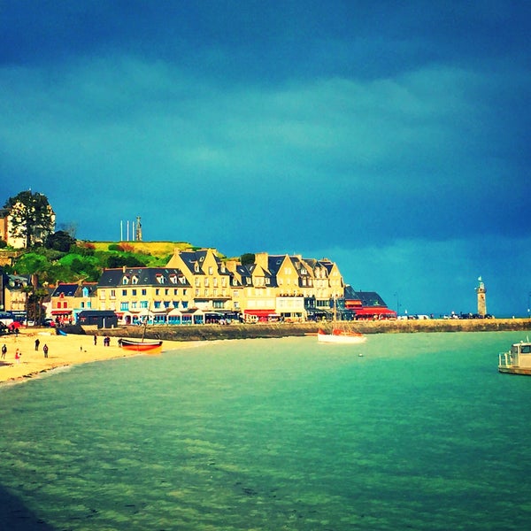 Cancale