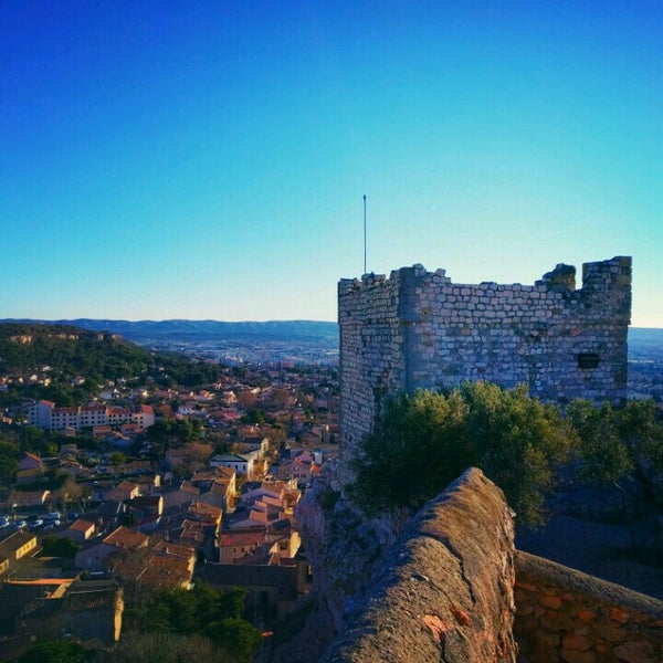 Vitrolles - City