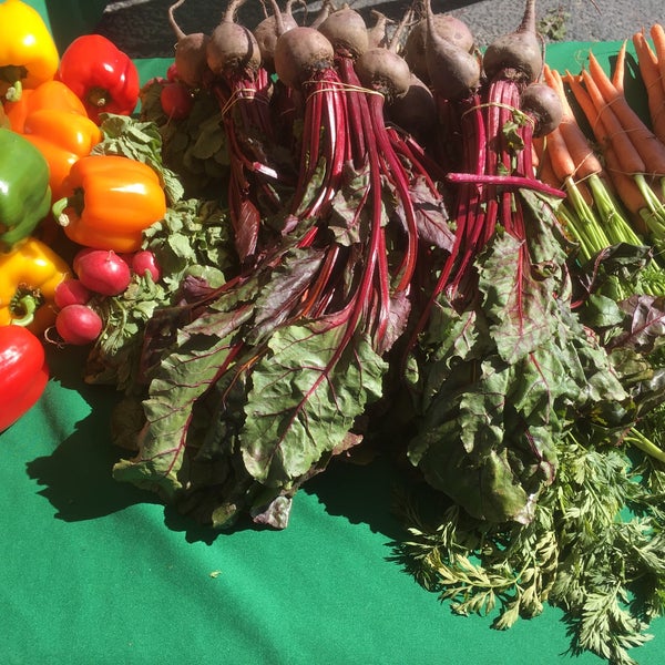 Joshua Tree Farmer's Market - Joshua Tree, CA