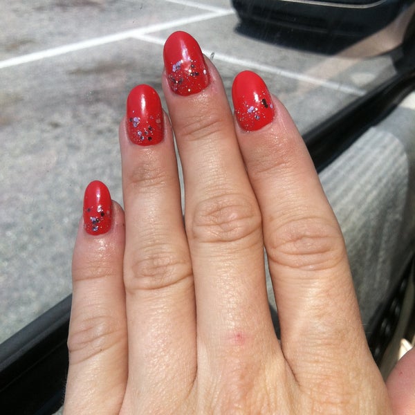 Wendy's Nails & Spa - 2 tips