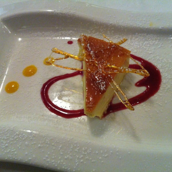 Chiado - Portuguese Restaurant in Toronto