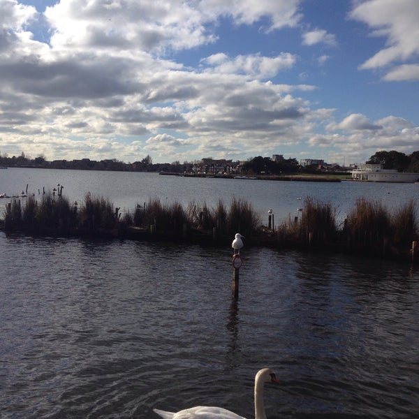 Poole Park - Park in Poole