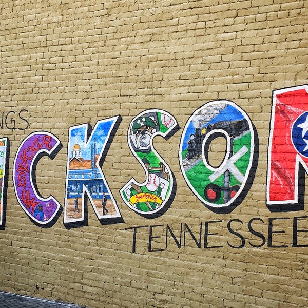Jackson, TN