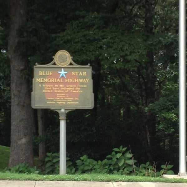 Photos at Alabama Welcome Center & Rest Area - 18 tips from 4053 visitors