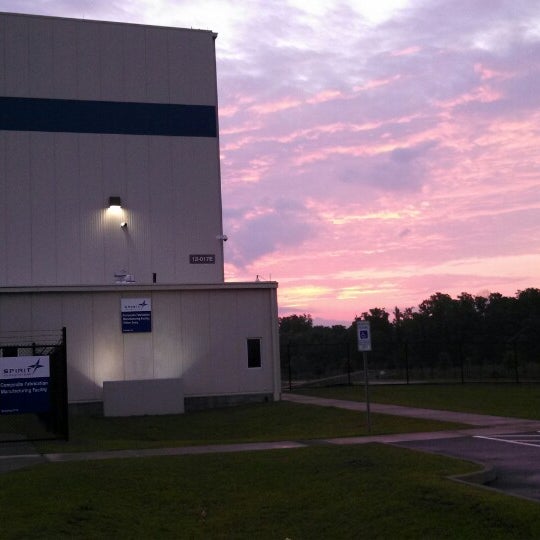 Spirit AeroSystems - Office in Kinston