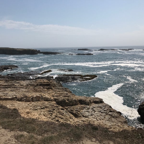 Stornetta Public Lands - Park in Flumeville