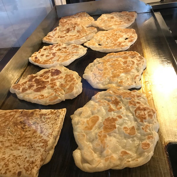 Roti King - St Pancr - 68 tips from 1051 visitors