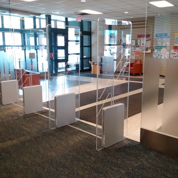 Free download Brampton Library Free Wifi programs - whytoday