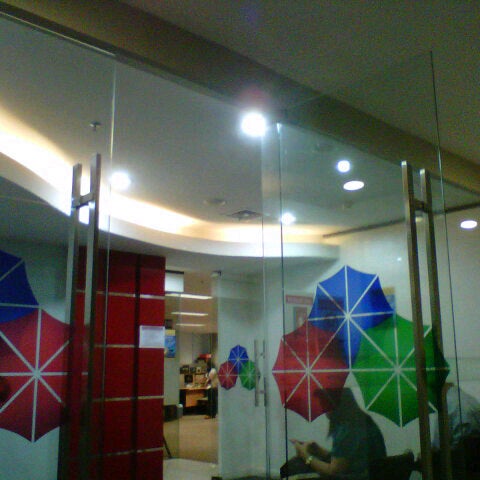 Multivision Tower - Building in Jakarta