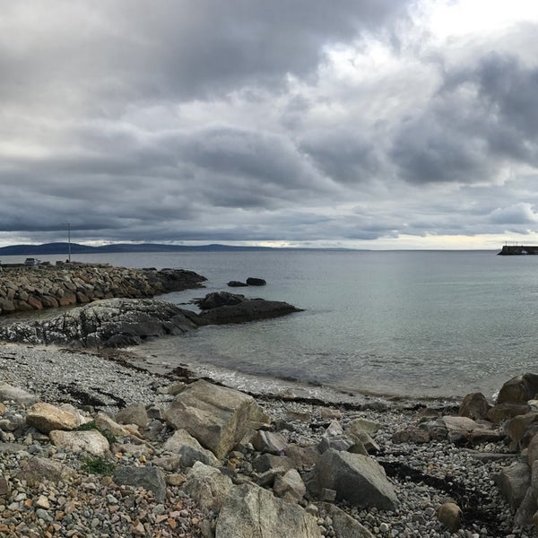 Spiddal