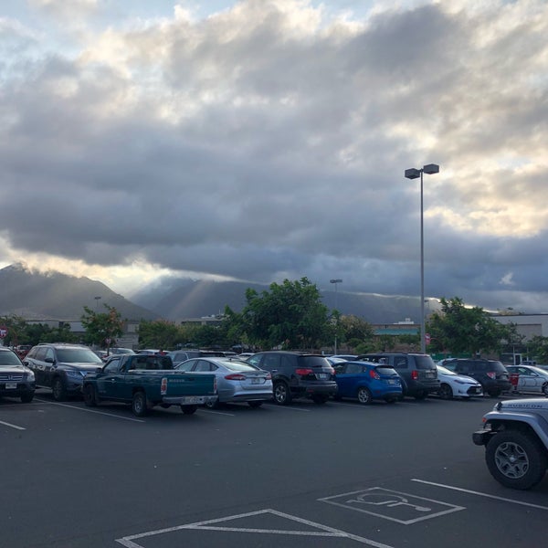 Target - Kahului, HI