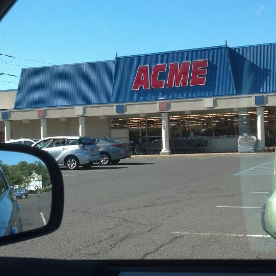 ACME Markets - 7 tips