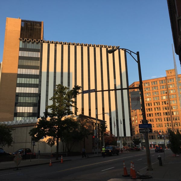 City of Rochester - City