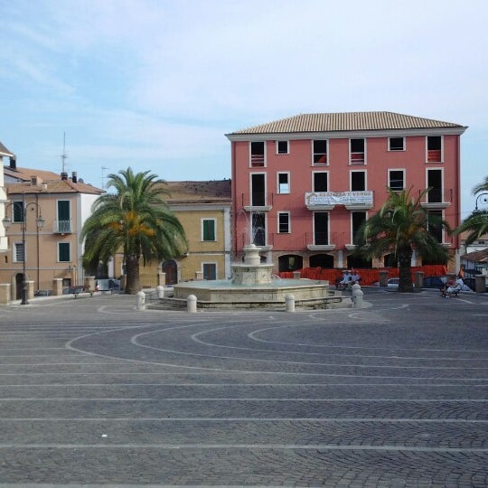 Nereto - Teramo, Abruzzo