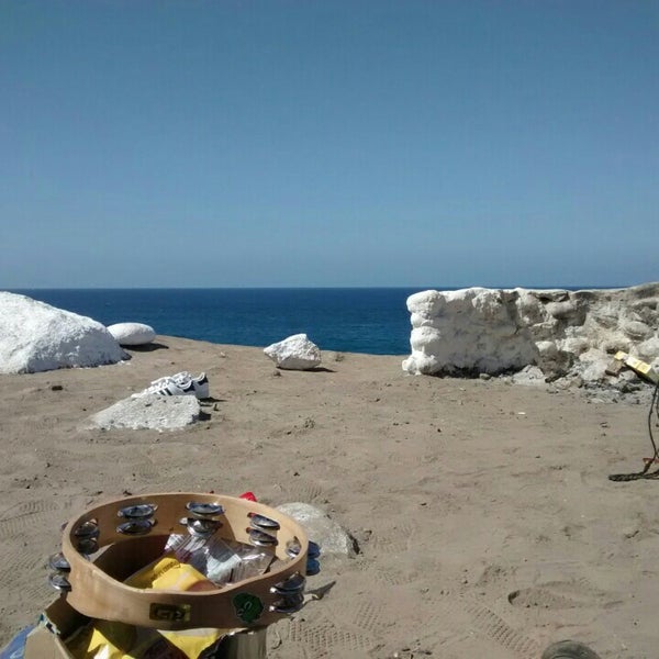 Playa Saldamando - 1 tip from 13 visitors