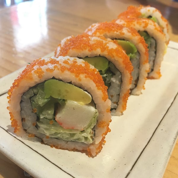 Sushi Matsu - Sushi Restaurant