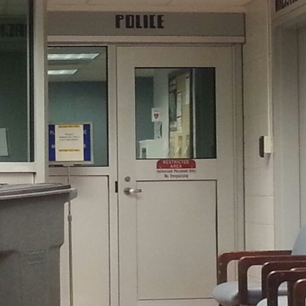 National Counterterrorism Center (NCTC) - Government Building