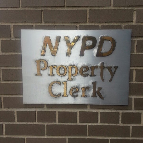NYPD - 84th Precinct - Downtown Brooklyn - 301 Gold St