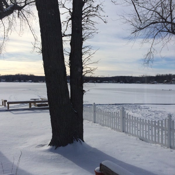 Runyan Lake - Fenton, MI